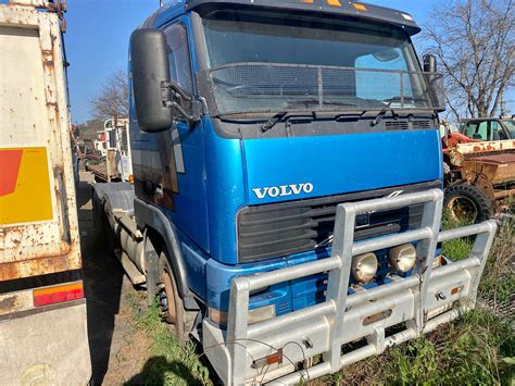 1996 Volvo Wcl problems and complaints